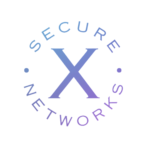 Connectivity - Secure X Networks